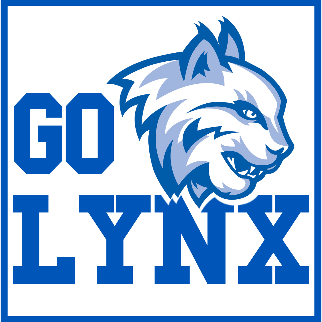 Go Lynx Sticker – MA East PTO Store